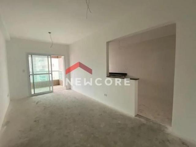 Apartamento em Rua Bahia Canto do Forte Praia Grande/SP