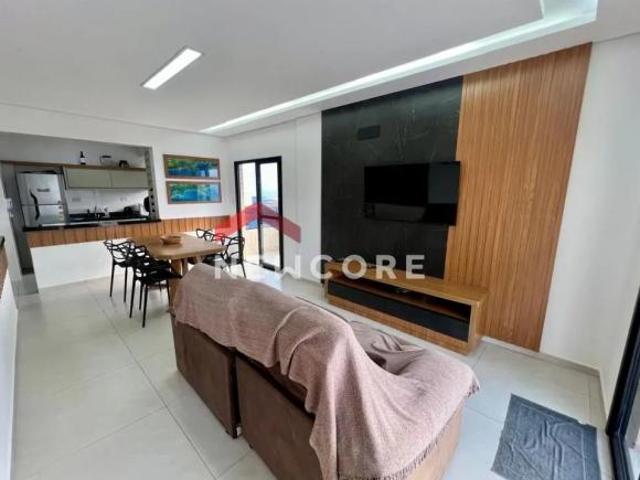 Apartamento em Rua Bahia Canto do Forte Praia Grande/SP