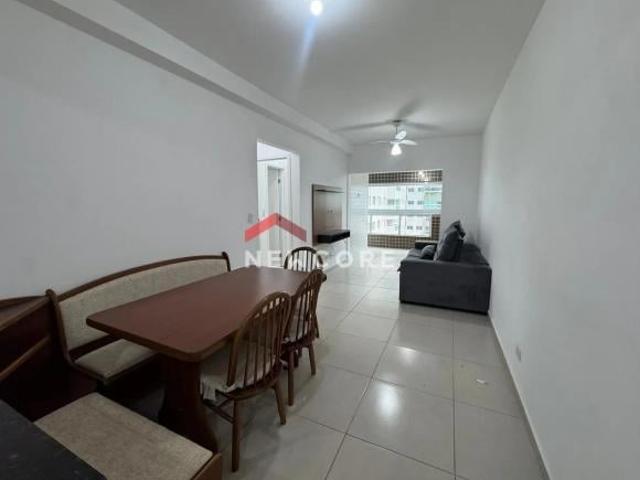 Apartamento em Rua Bahia Boqueirão Praia Grande/SP