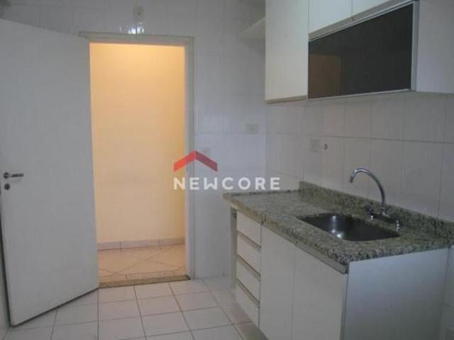 Apartamento em Rua Baião Parente Vila Primavera São Paulo/SP