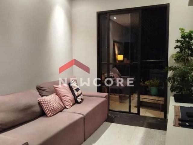 Apartamento em Rua Baião Parente Vila Primavera São Paulo/SP