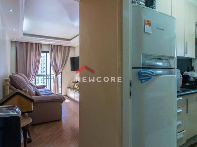 Apartamento em Rua Baião Parente Vila Primavera São Paulo/SP
