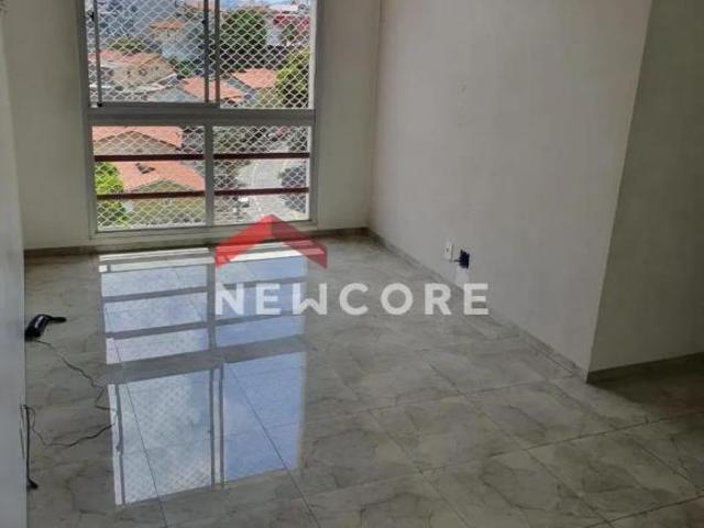 Apartamento em Rua Baião Parente Vila Primavera São Paulo/SP