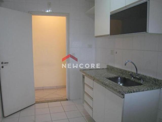 Apartamento em Rua Baião Parente Vila Primavera São Paulo/SP