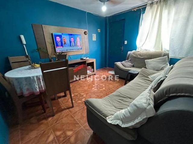 Apartamento em Rua Baía de Japerica Jardim Santa Terezinha Zona Leste São Paulo/SP