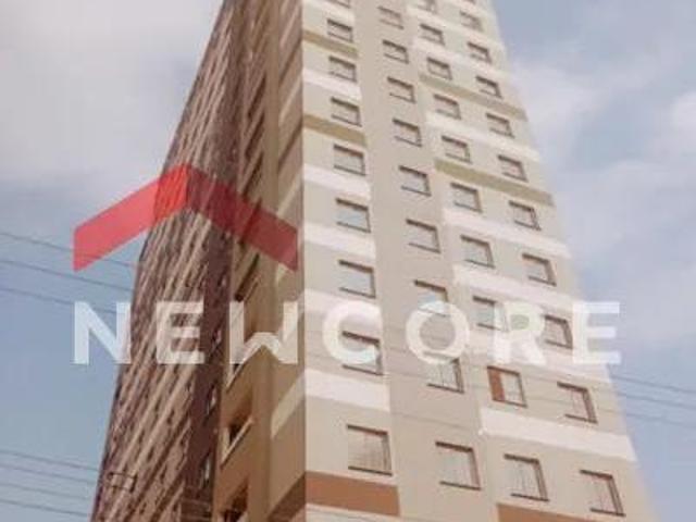Apartamento em Rua Baixada Santista Itaquera São Paulo/SP