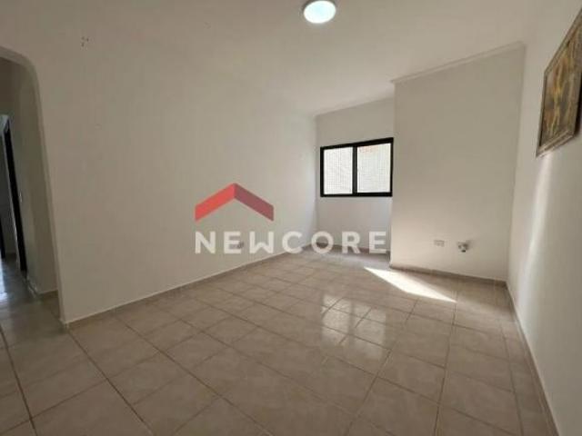 Apartamento em Rua Balneário Camboriu Aviação Praia Grande/SP
