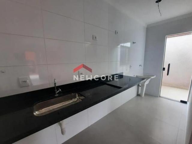 Apartamento em Rua Baltazar de Morais Vila Nivi São Paulo/SP