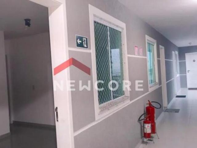 Apartamento em Rua Baltazar de Morais Vila Nivi São Paulo/SP