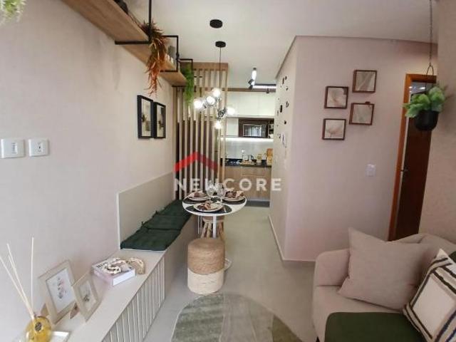 Apartamento em Rua Baltazar de Morais Vila Nivi São Paulo/SP