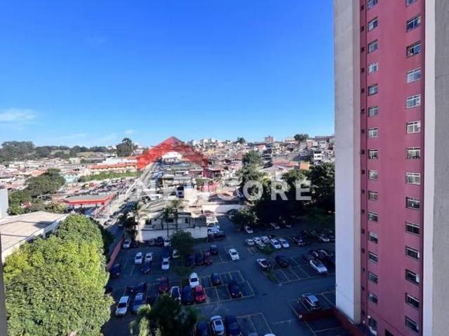 Apartamento em Rua Baltazar Nunes Itaquera São Paulo/SP
