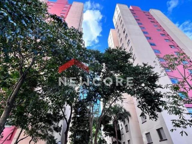 Apartamento em Rua Baltazar Nunes Itaquera São Paulo/SP