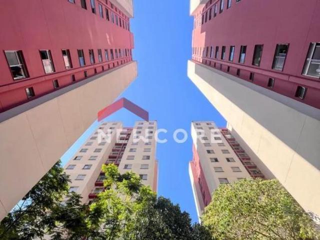 Apartamento em Rua Baltazar Nunes Itaquera São Paulo/SP
