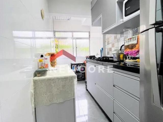 Apartamento em Rua Baltazar Nunes Vila Carmosina São Paulo/SP