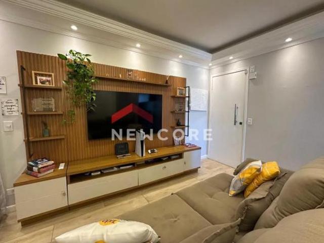 Apartamento em Rua Baltazar Nunes Vila Carmosina São Paulo/SP