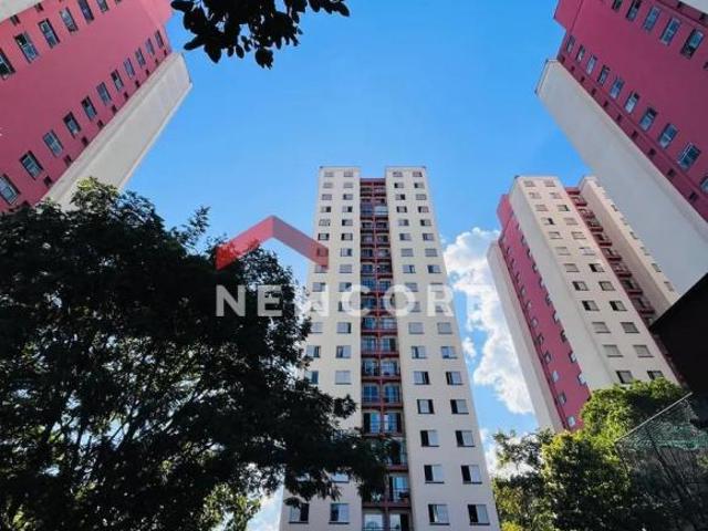 Apartamento em Rua Baltazar Nunes Vila Carmosina São Paulo/SP