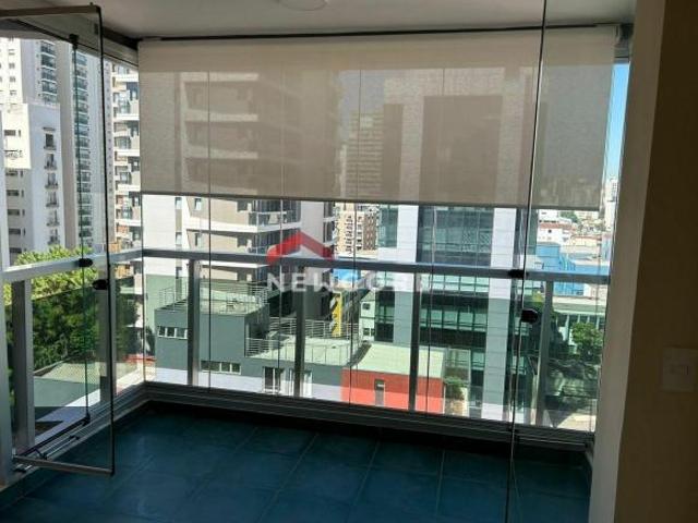 Apartamento em Rua Balthazar da Veiga, 589 Vila Nova Conceição São Paulo/SP
