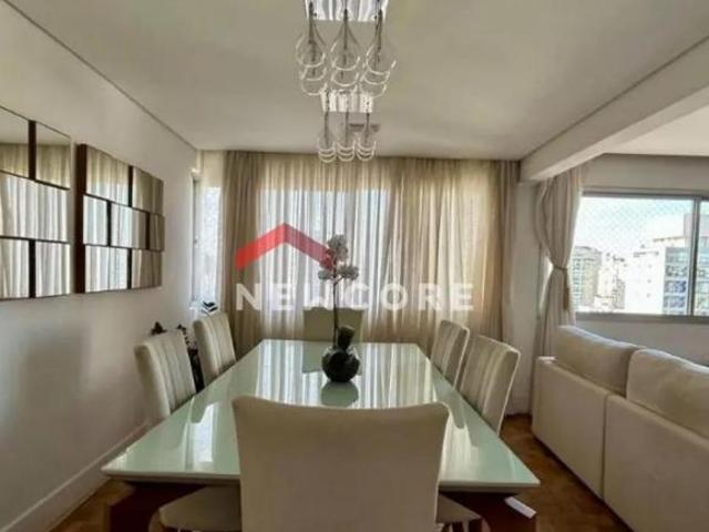 Apartamento em Rua Baluarte Vila Olímpia São Paulo/SP