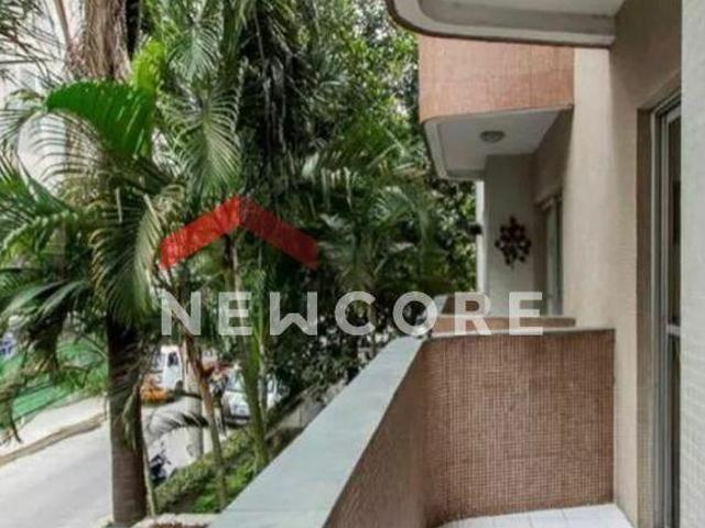 Apartamento em Rua Baluarte Vila Olímpia São Paulo/SP