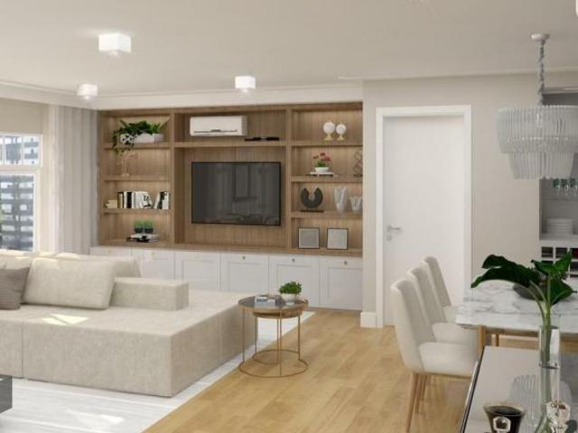 Apartamento em Rua Bandeira Paulista 49 Itaim Bibi São Paulo/SP