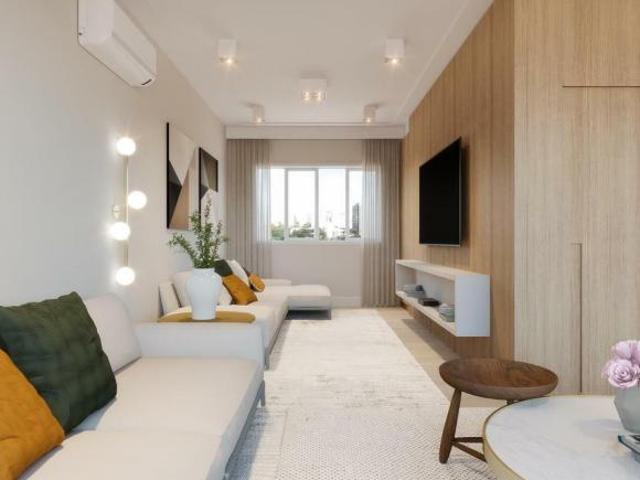 Apartamento em Rua Bandeira Paulista 780 Itaim Bibi São Paulo/SP
