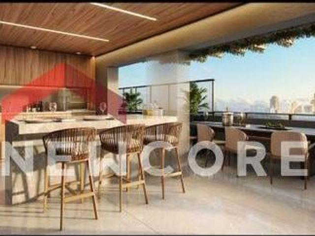 Apartamento em Rua Bandeira Paulista Itaim Bibi São Paulo/SP