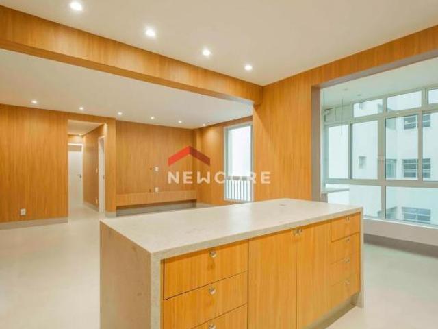 Apartamento em Rua Bandeira Paulista Itaim Bibi São Paulo/SP
