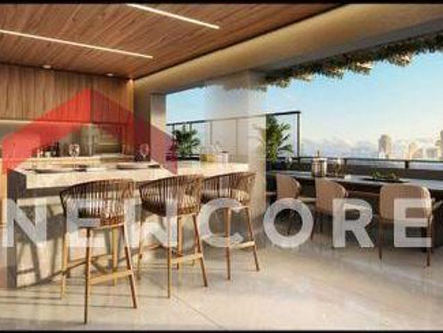 Apartamento em Rua Bandeira Paulista Itaim Bibi São Paulo/SP