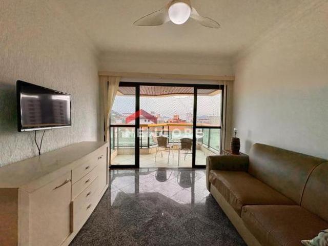 Apartamento em Rua Bandeirantes Loteamento João Batista Julião Guarujá/SP