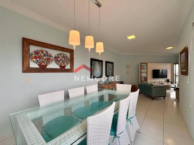 Apartamento em Rua Bandeirantes Loteamento João Batista Julião Guarujá/SP