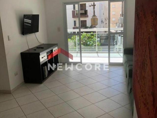 Apartamento em Rua Bandeirantes Loteamento João Batista Julião Guarujá/SP