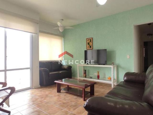 Apartamento em Rua Bandeirantes Loteamento João Batista Julião Guarujá/SP