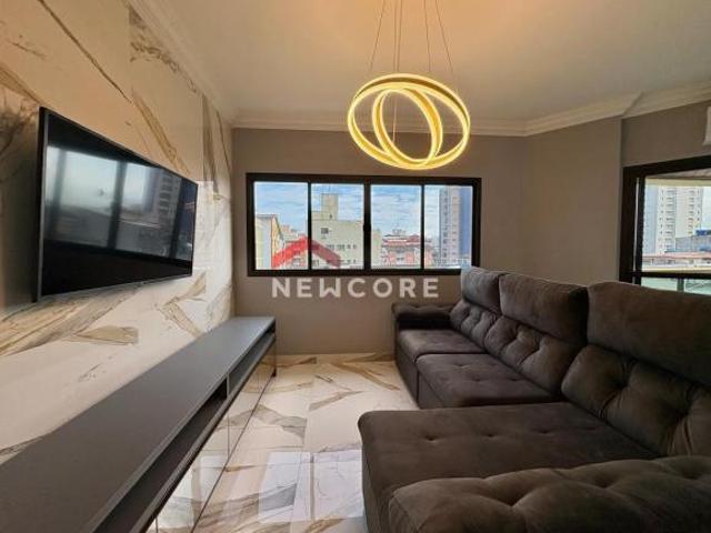 Apartamento em Rua Bandeirantes Loteamento João Batista Julião Guarujá/SP