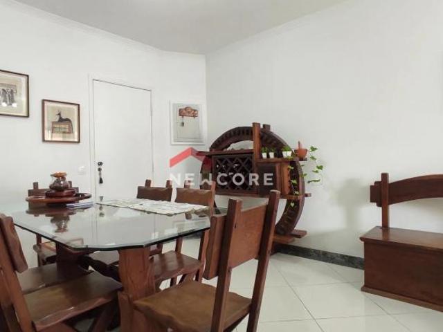Apartamento em Rua Bandeirantes Loteamento João Batista Julião Guarujá/SP