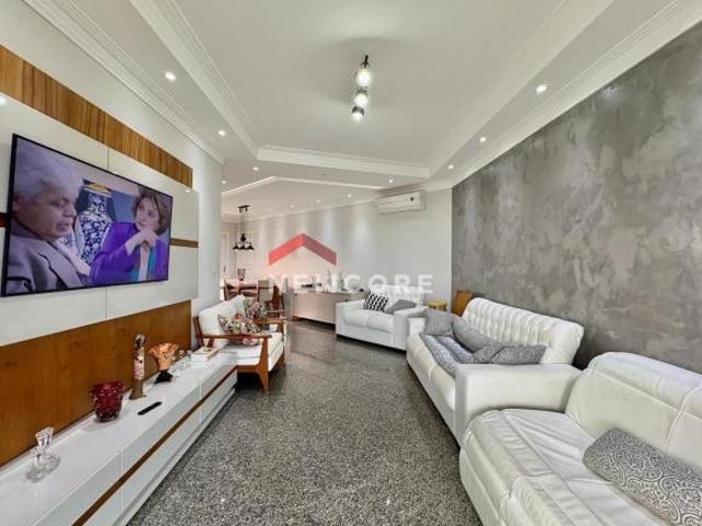 Apartamento em Rua Bandeirantes Loteamento João Batista Julião Guarujá/SP