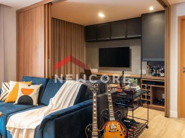 Apartamento em Rua Barão Geraldo de Resende Botafogo Campinas/SP