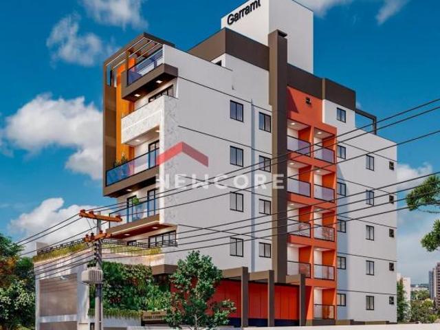 Apartamento em Rua Barão do Cerro Azul Centro São José dos Pinhais/PR