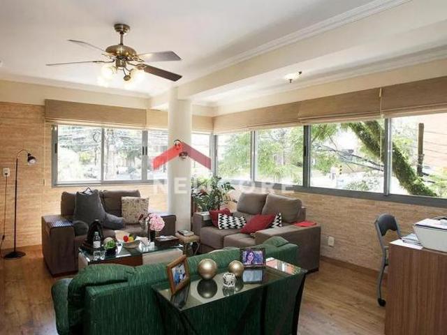 Apartamento em Rua Barão do Amazonas Petrópolis Porto Alegre/RS