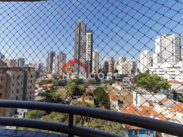 Apartamento em Rua Barão do Bananal Vila Pompéia São Paulo/SP