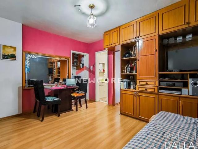Apartamento em Rua Barão do Gravataí Menino Deus Porto Alegre/RS