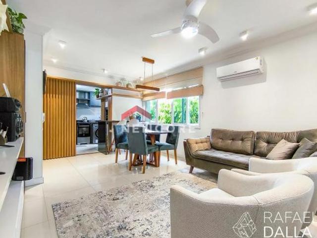 Apartamento em Rua Barão do Gravataí Menino Deus Porto Alegre/RS