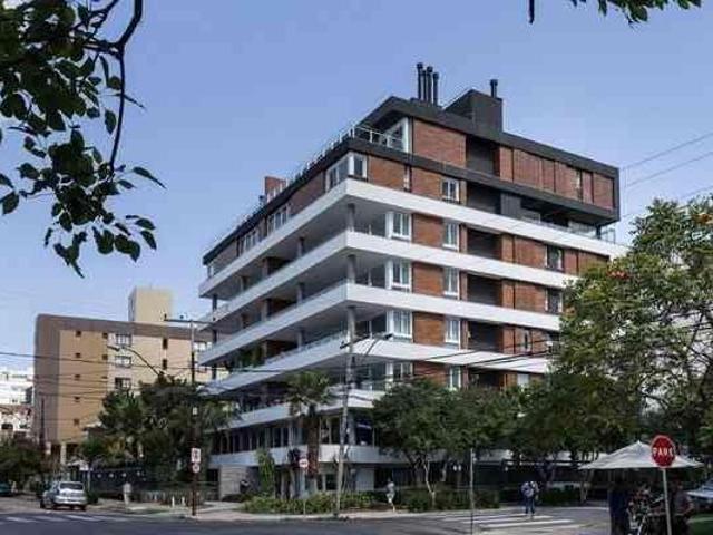 Apartamento em Rua Barão do Guaíba Menino Deus Porto Alegre/RS