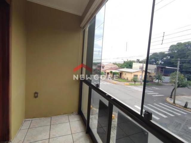 Apartamento em Rua Barão do Rio Branco Santa Catarina Sapucaia do Sul/RS