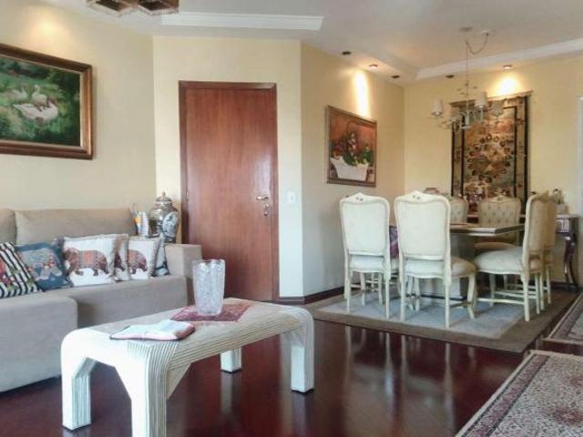 Apartamento em Rua Barão do Triunfo, 277 Brooklin Paulista São Paulo/SP