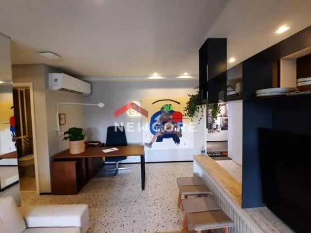 Apartamento em Rua Barão do Triunfo Brooklin Paulista São Paulo/SP