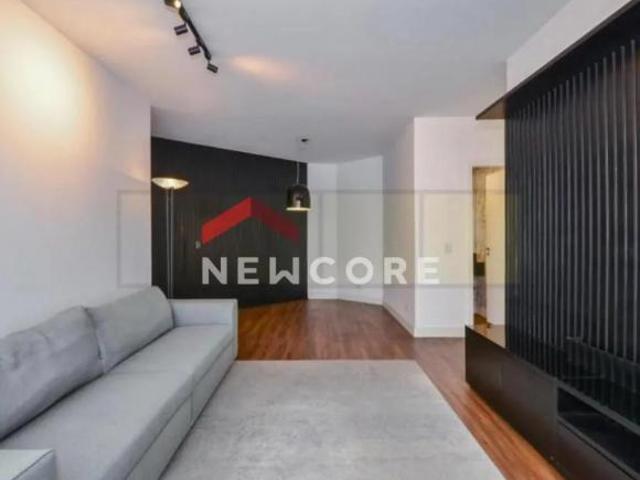 Apartamento em Rua Barão do Triunfo Brooklin Paulista São Paulo/SP