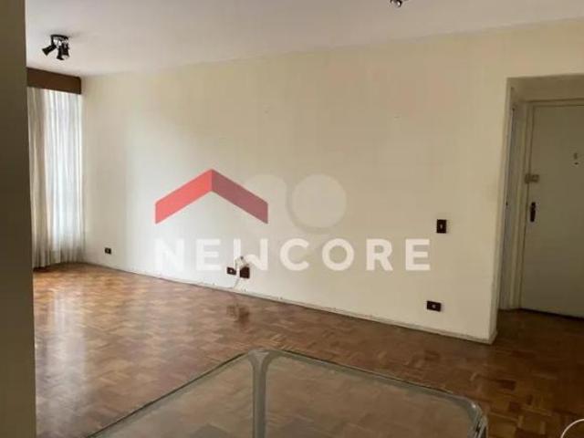 Apartamento em Rua Barão do Triunfo Brooklin Paulista São Paulo/SP
