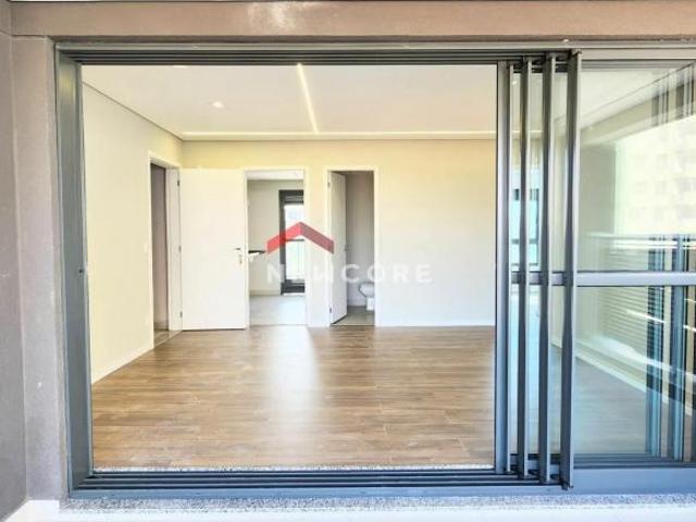 Apartamento em Rua Barão do Triunfo Brooklin Paulista São Paulo/SP
