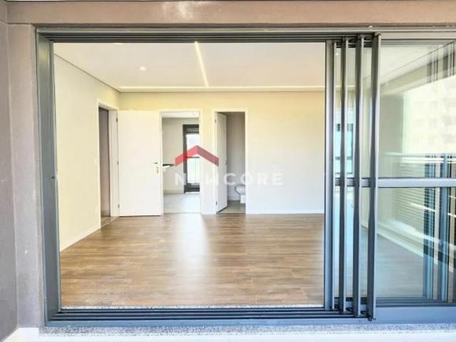Apartamento em Rua Barão do Triunfo Brooklin Paulista São Paulo/SP