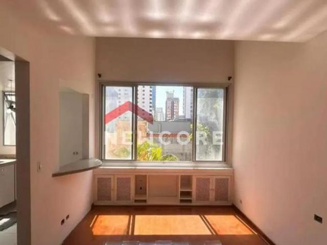 Apartamento em Rua Barão do Triunfo Brooklin Paulista São Paulo/SP